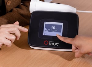 FeNO by NIOX® | Accurate, Reliable & Straightforward
